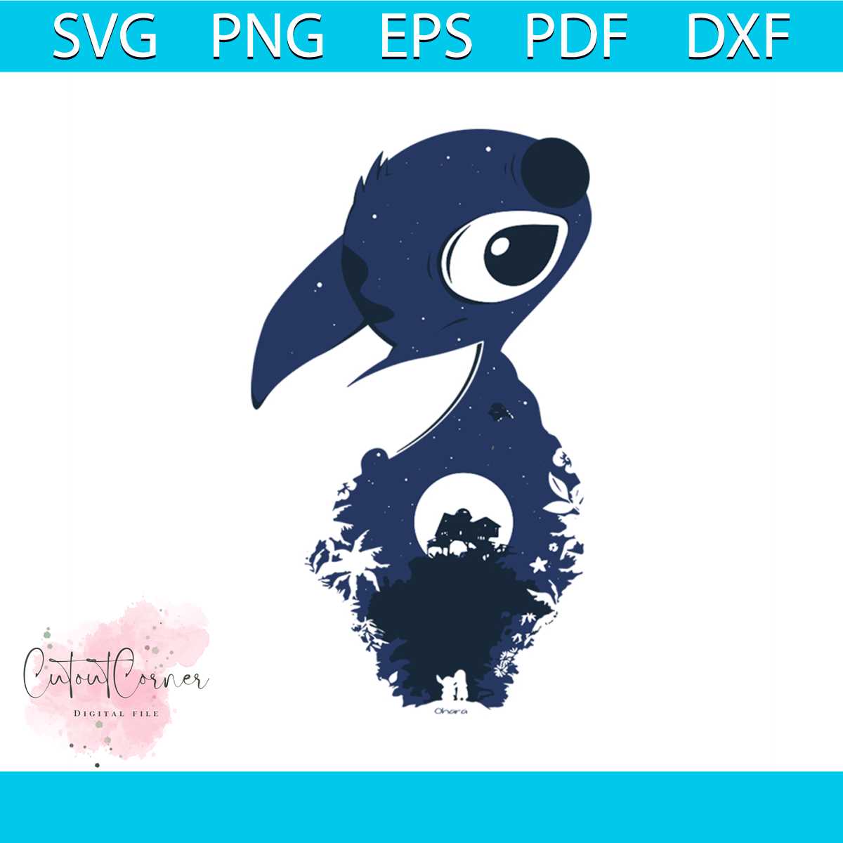 He Mele No Lilo Stitch Stitch And Lilo Disney Disneyland Inspire