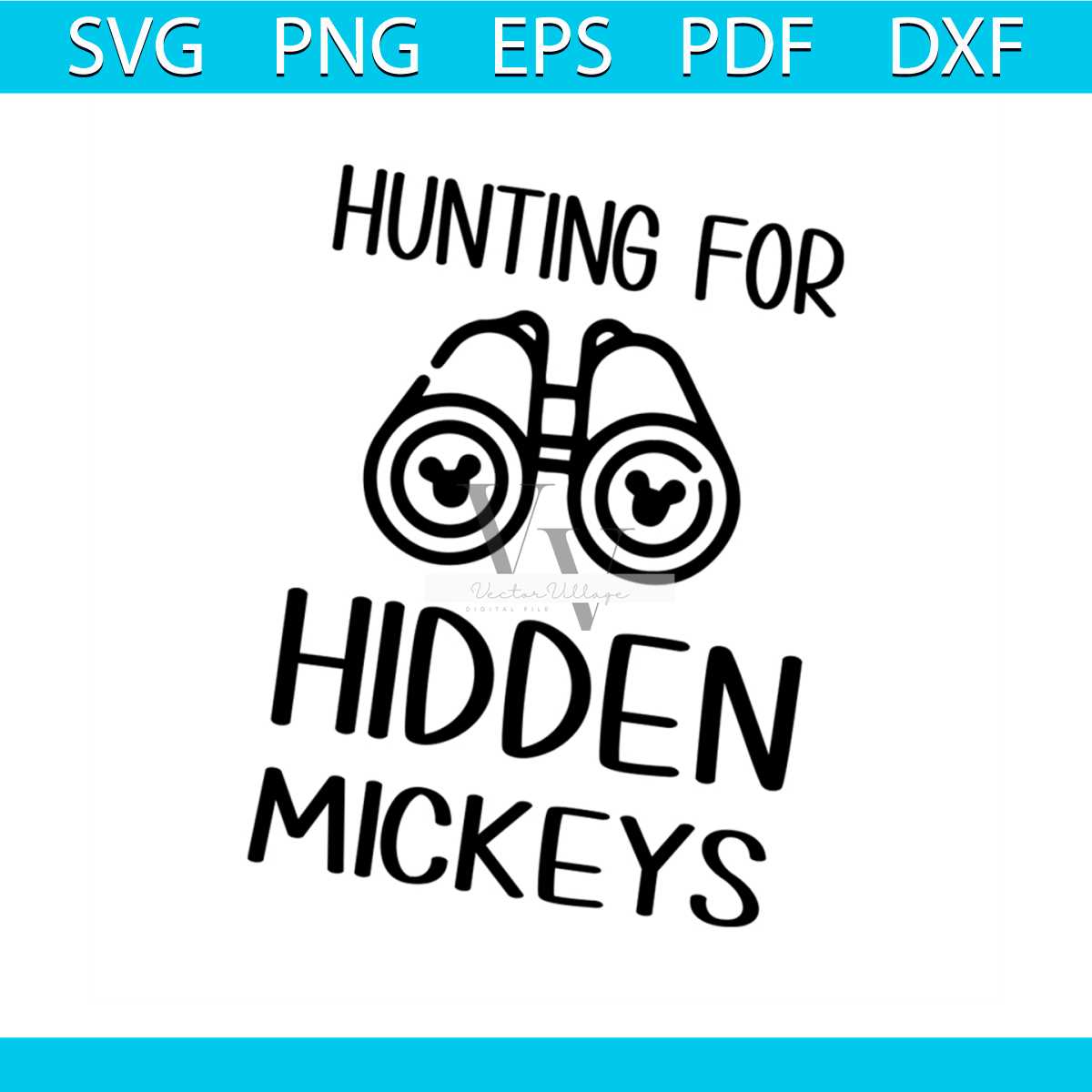 Hunting For Hidden Mickeys Shirt Svg, Disney Shirts, Mickey | Inspire ...