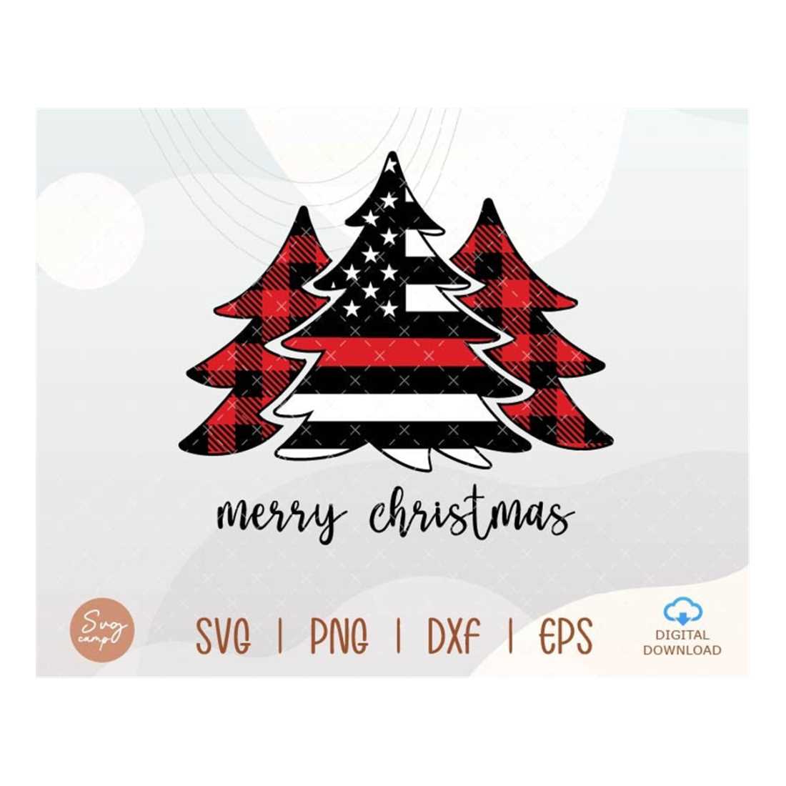 Firefighter Christmas Svg, Distressed Firefighter Flag Svg, | Inspire ...