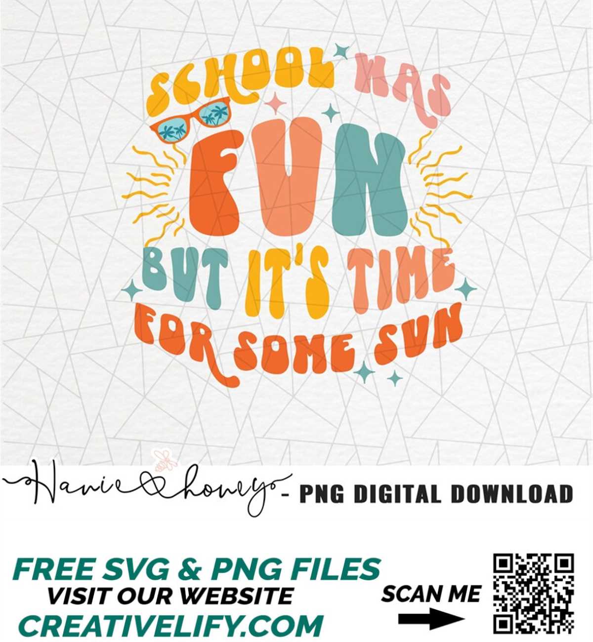 School was fun but it's time for some sun png - Teacher png | Inspire ...