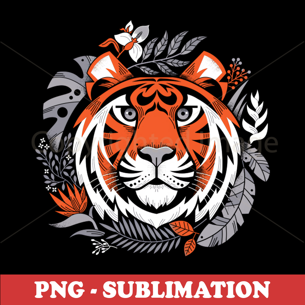 Welcome to the Jungle - Exotic Tropical Design - Vibrant Sub | Inspire ...