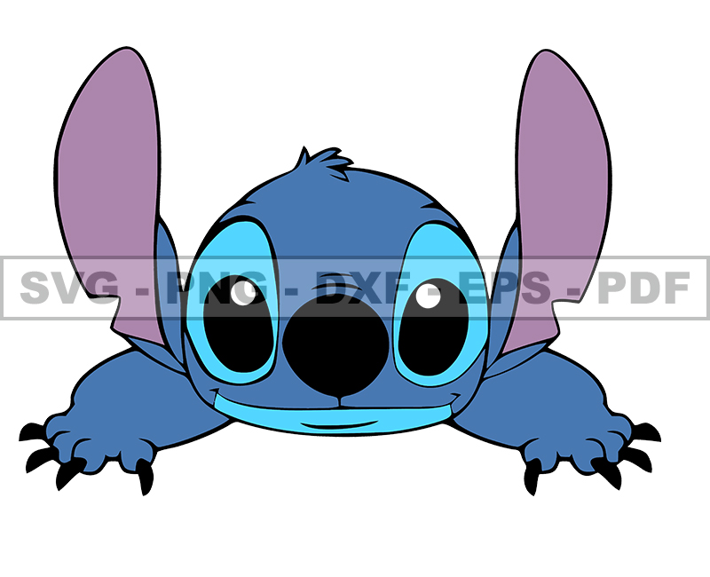 Stitch Layered SVG, Stitch Pack, Cut files for Cricut, Incle - Inspire ...