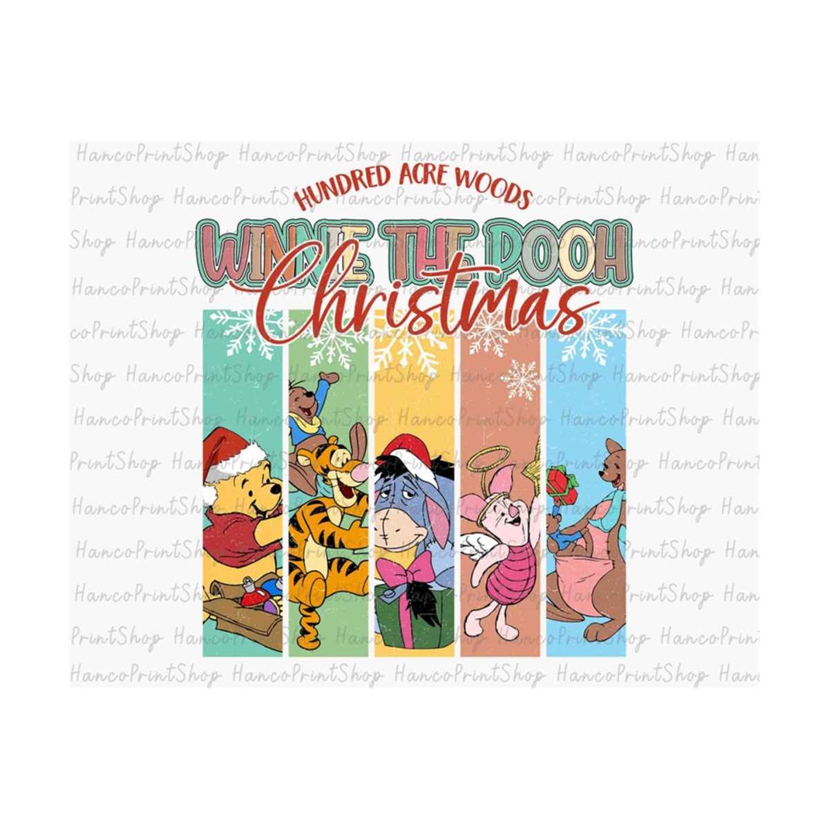 Christmas Bear And Friends PNG, Merry Christmas Png, Christm | Inspire ...