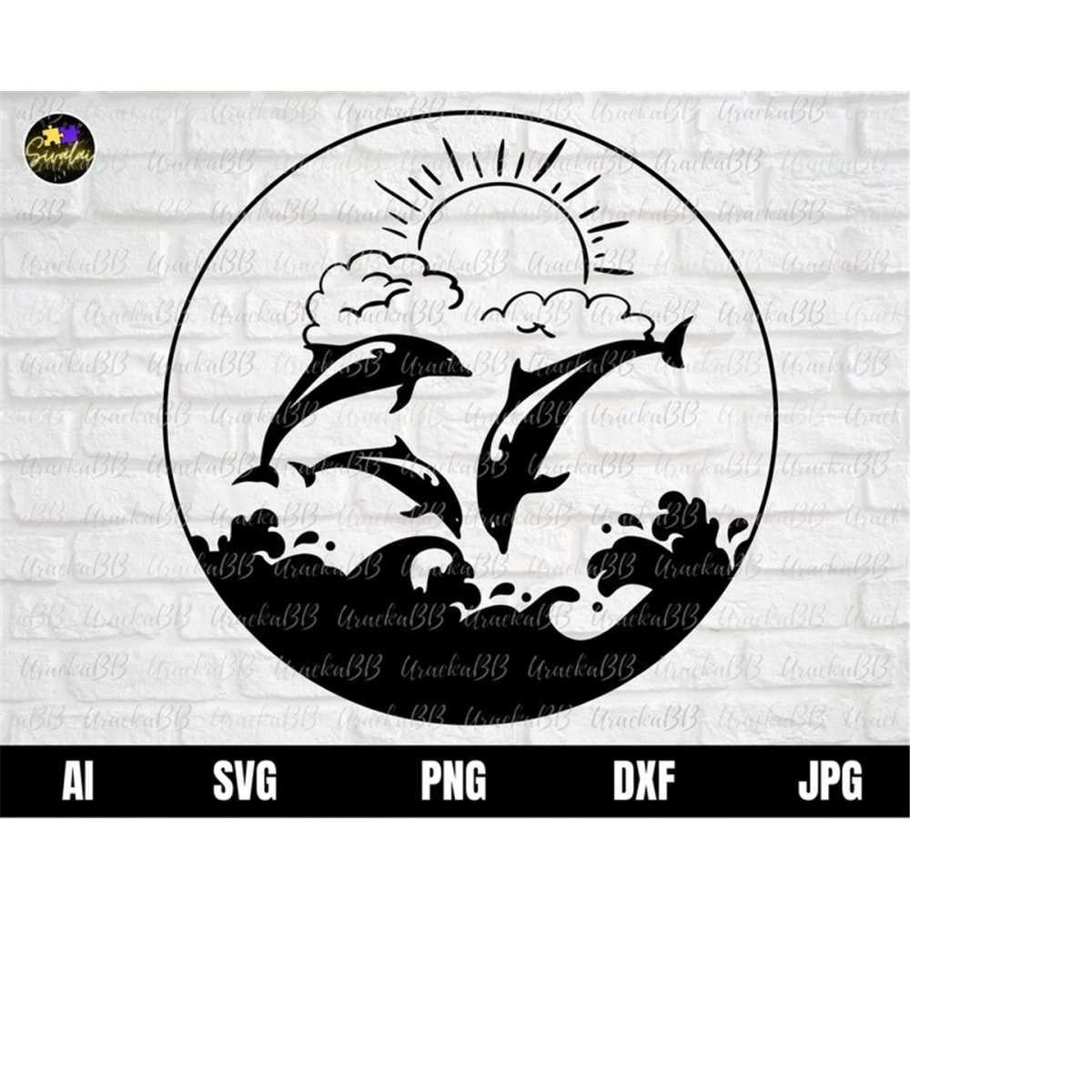 Wave Dolphin Png, Dolphin Png, Jumping Dolphins Png, Dolphin | Inspire ...