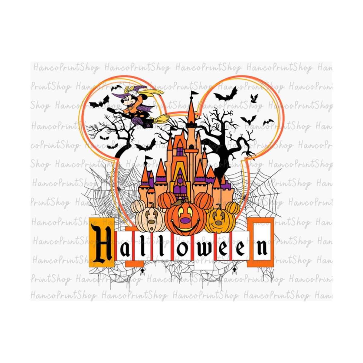 Halloween Svg, Halloween Castle Svg, Spooky Vibes Svg, Hallo | Inspire ...