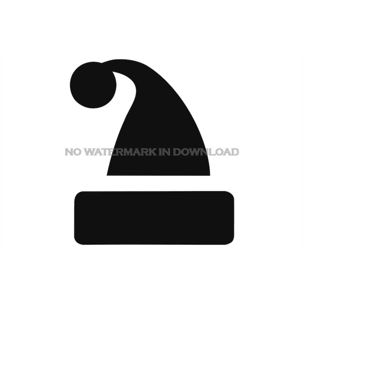 Christmas Hat Clipart Image, Christmas clipart, Clip Art, re - Inspire ...