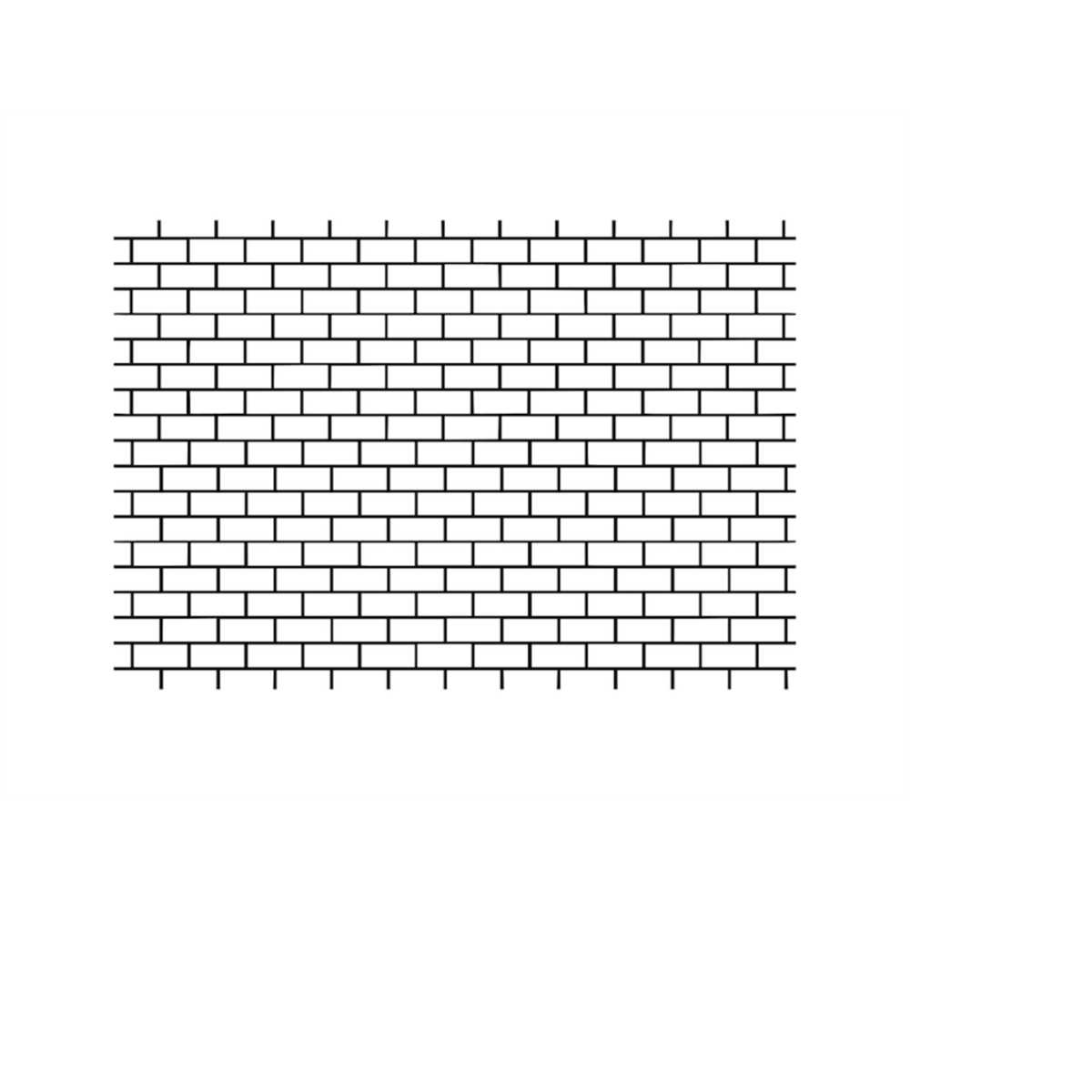 Brick Svg brick pattern Svg brick Clipart Brick Design Svg D - Inspire ...