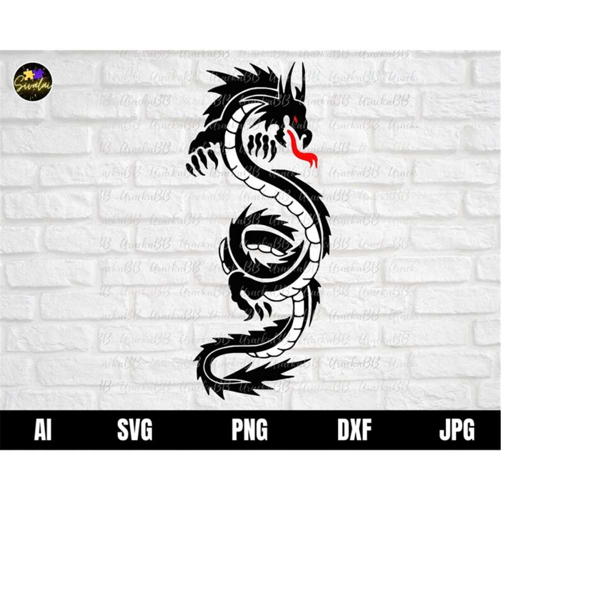 Fire Breathing Dragon Svg, Dragon Svg, Dragon Cut Files, Dra | Inspire ...