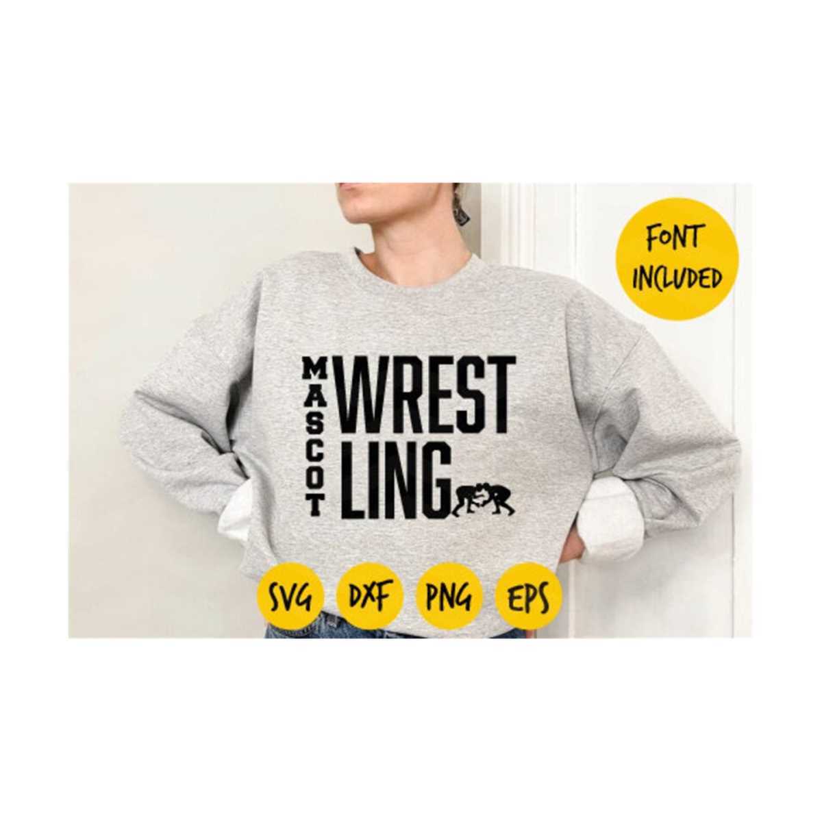 Wrestling svg, Wrestling freaking awesome svg, dxf, png, Wre | Inspire ...