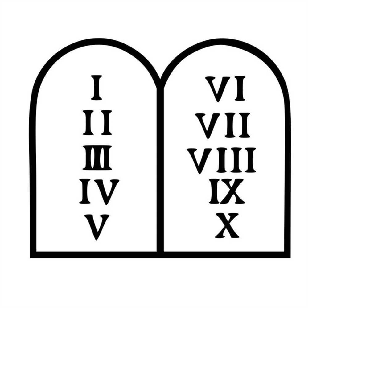 bible character clipart - Inspire Uplift