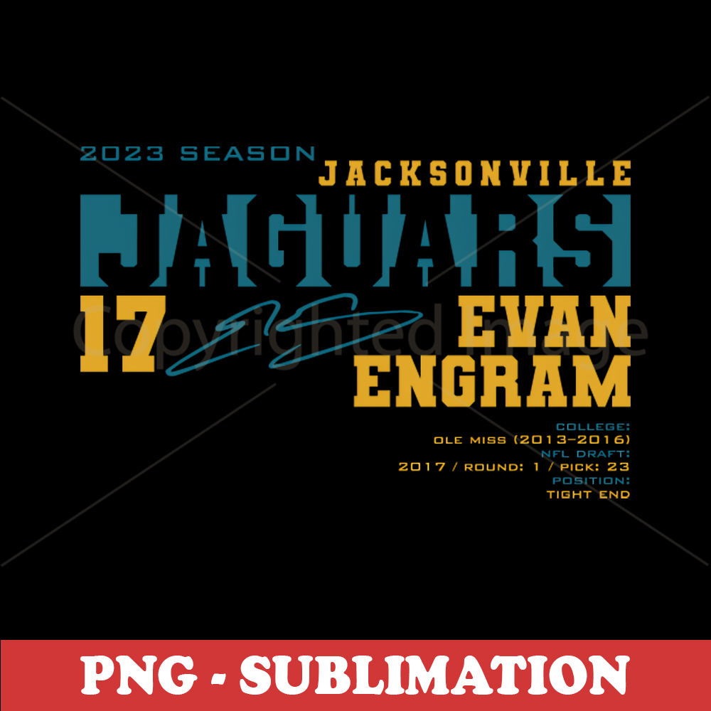 Jaguars Sublimation Design - Engram Inspired - Capture the E | Inspire ...