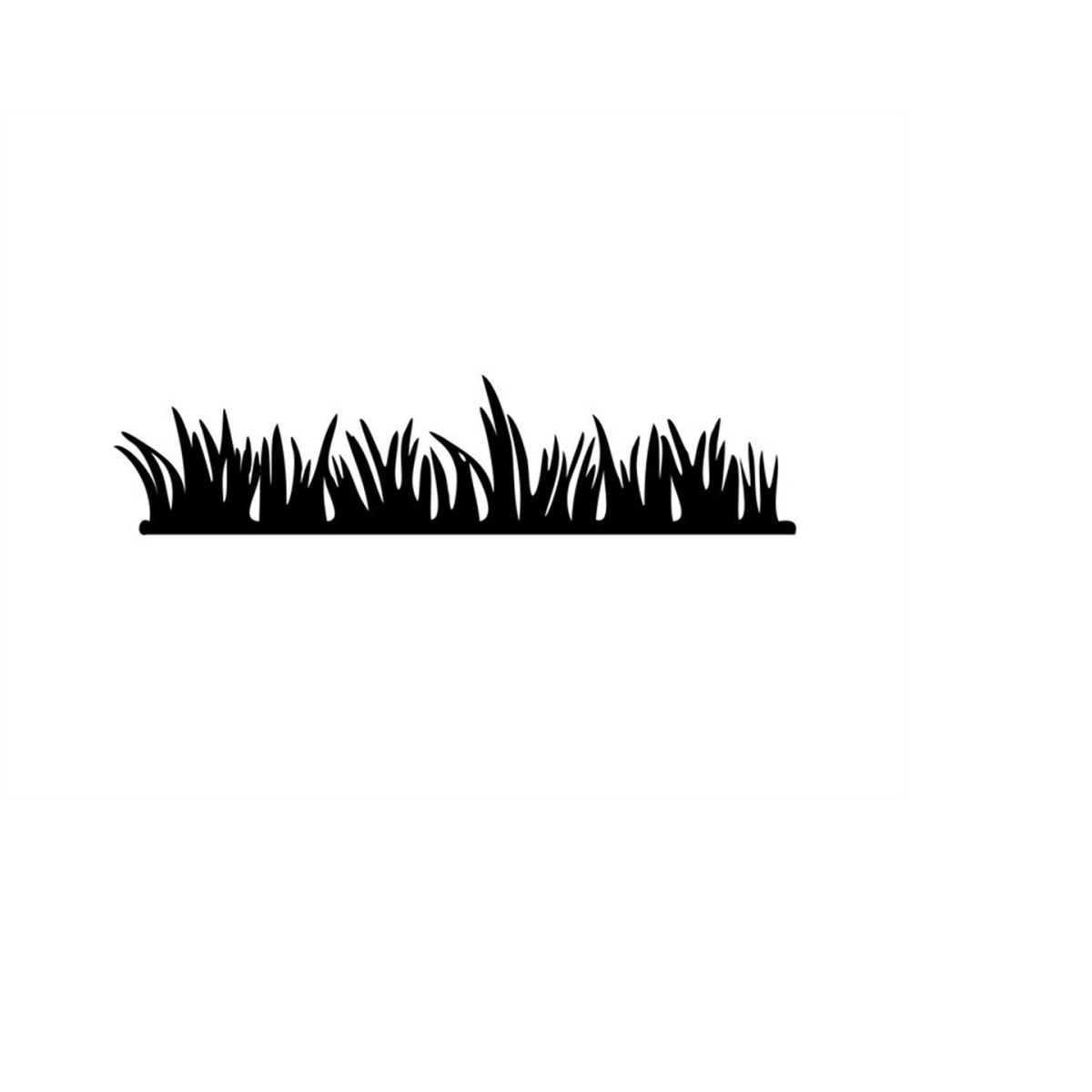 Grass Svg Lawn Svg Easter Svg Png Dxf Cut File Tshirt Templa | Inspire ...
