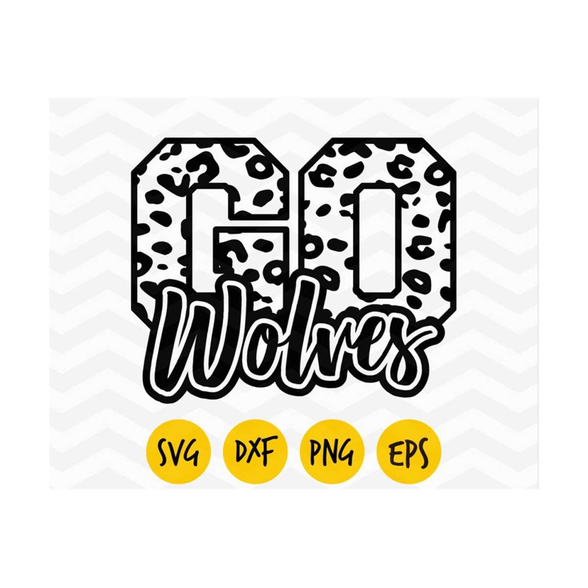 Wolves svg, Go Wolves svg, Wolves heart svg, Wolves pride, I | Inspire ...