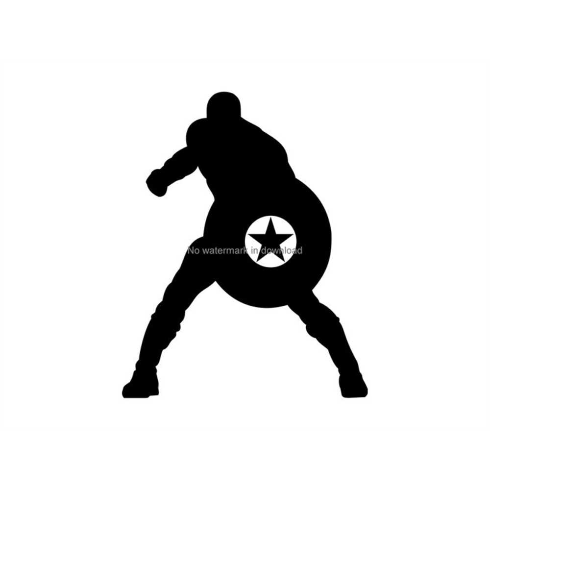 Super Hero Svg Vector Files, Super Hero Vinyl Cut File, Supe - Inspire ...