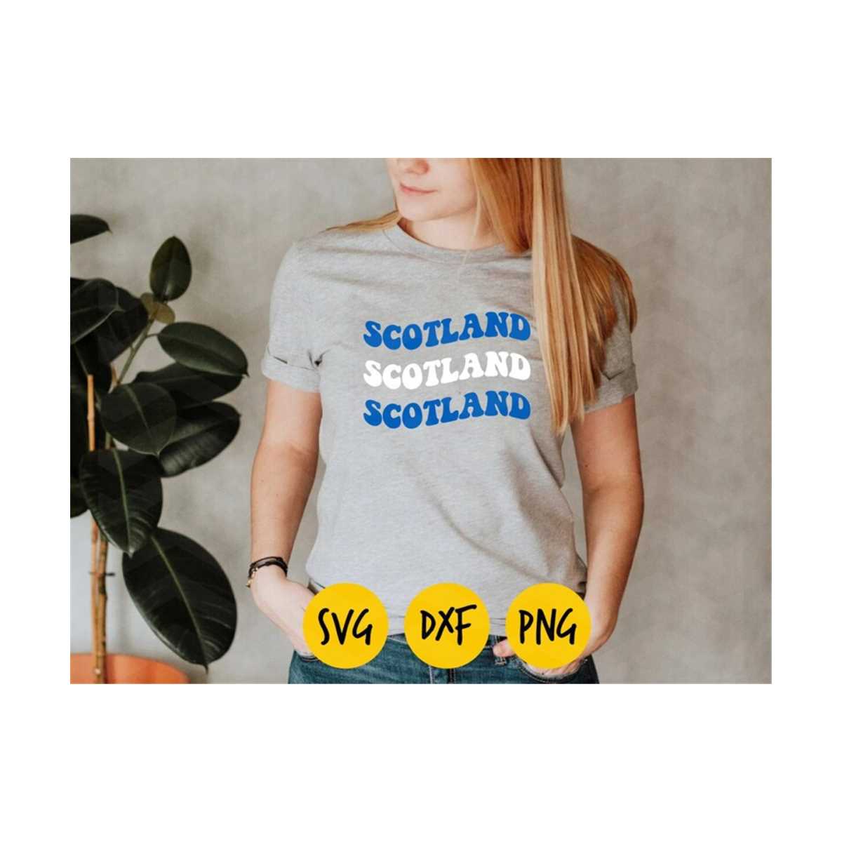 Scotland svg, Scotland groovy svg, Scotland flag,Scotland l | Inspire ...