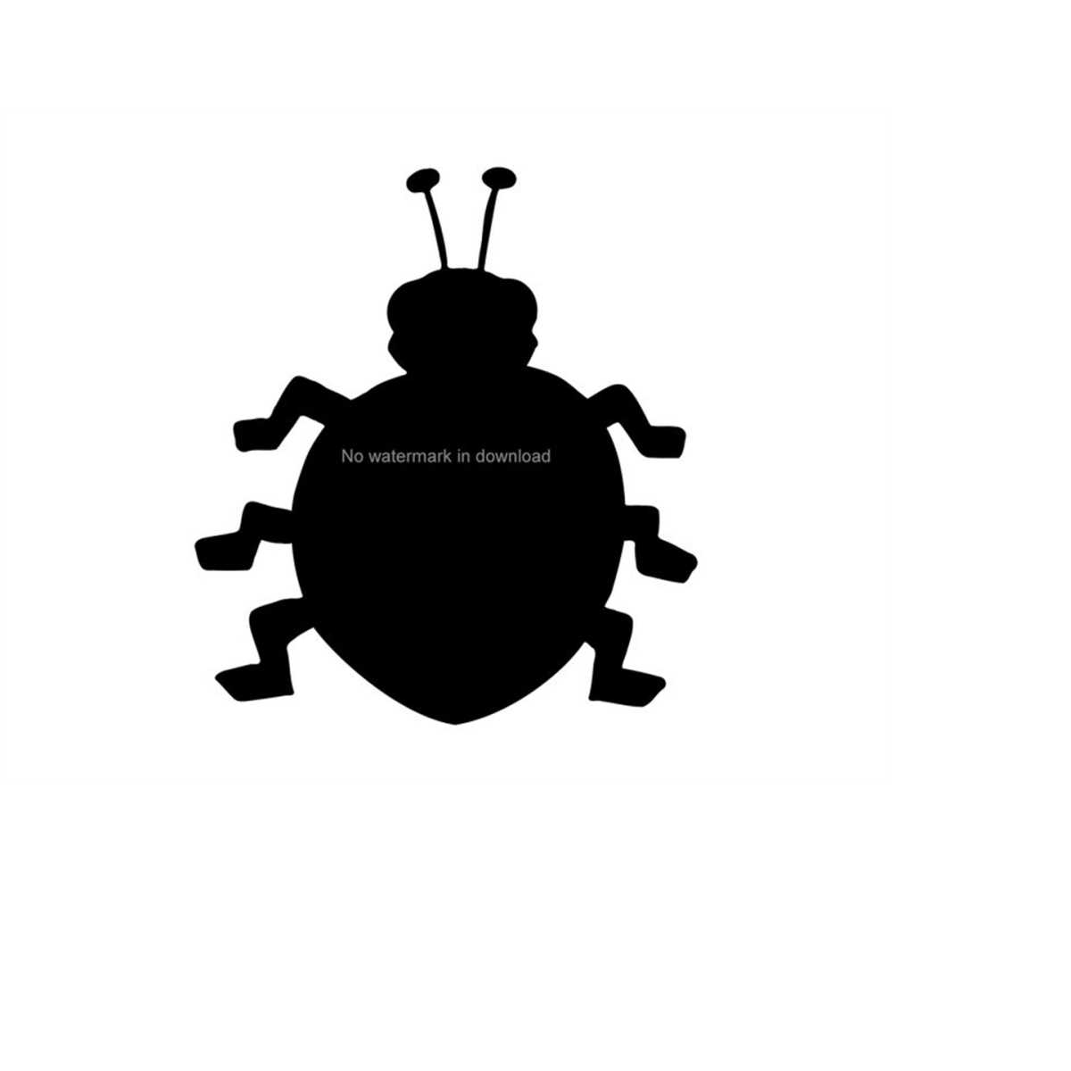 bug svg files - Inspire Uplift