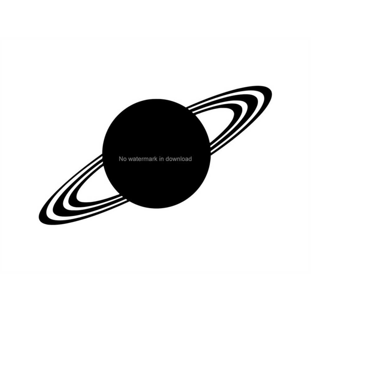 planet ring svg - Inspire Uplift