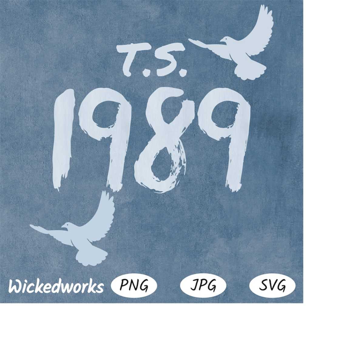 Taylor Swifte PNG, 1989 Taylors Version Logo, 1989 TV PNG, 1 | Inspire ...