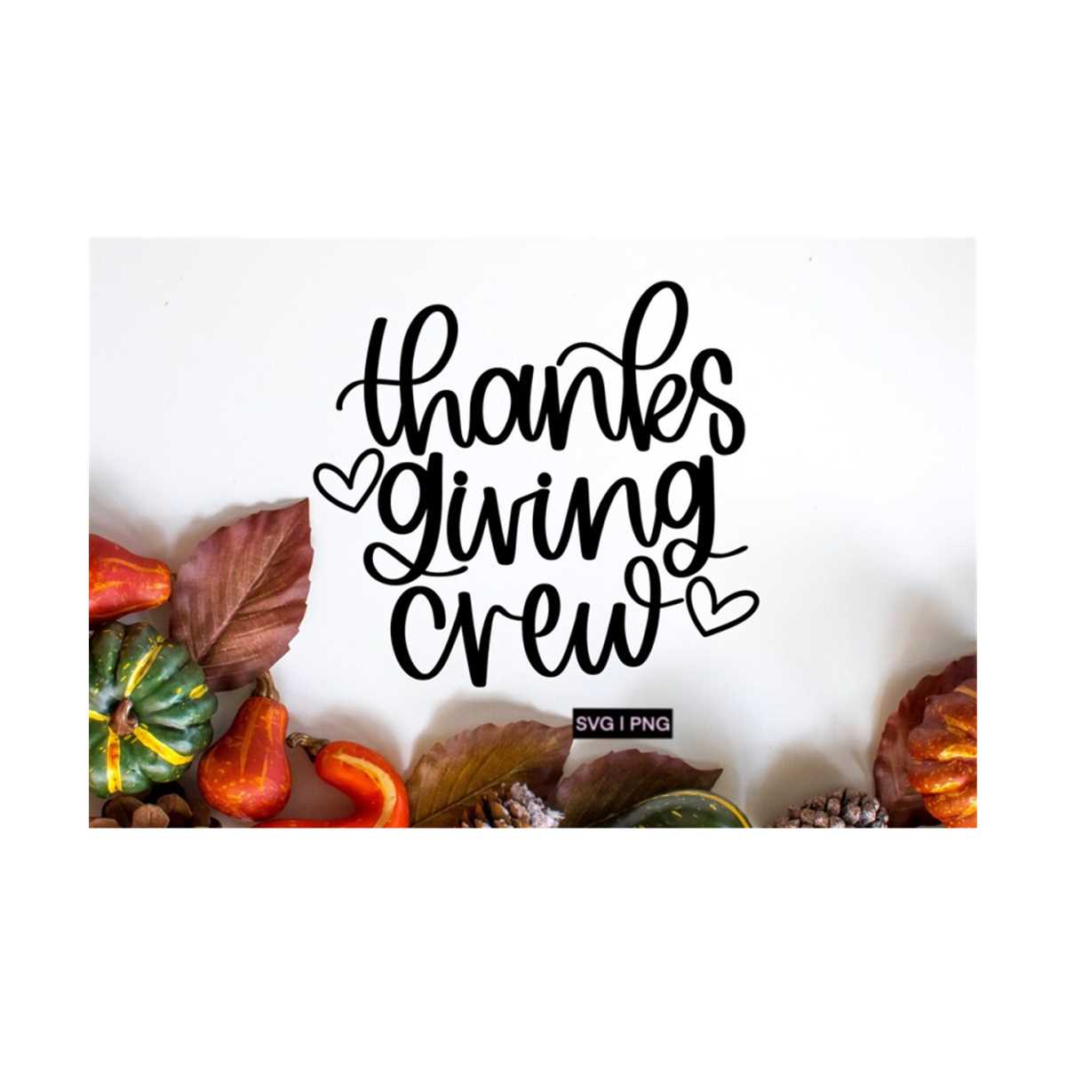 Thanksgiving crew svg, thanksgiving shirt svg, happy thanksg | Inspire ...
