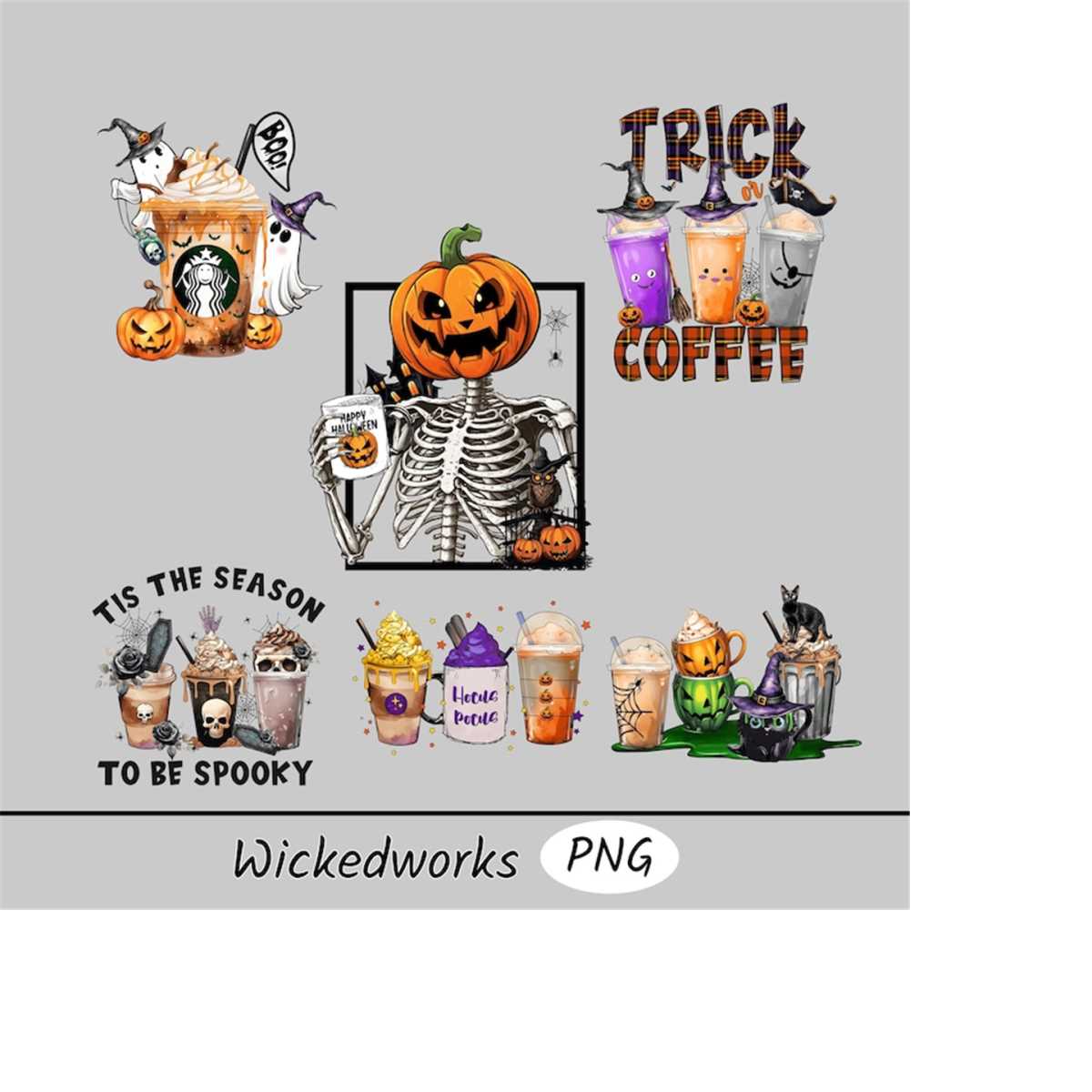 Skeleton Coffee Cups Svg, Coffee Cups Png, Skull Coffee Cup | Inspire ...