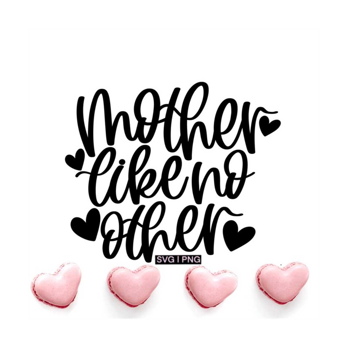 Mother like no other svg, mothers day gift svg, mom life svg | Inspire ...