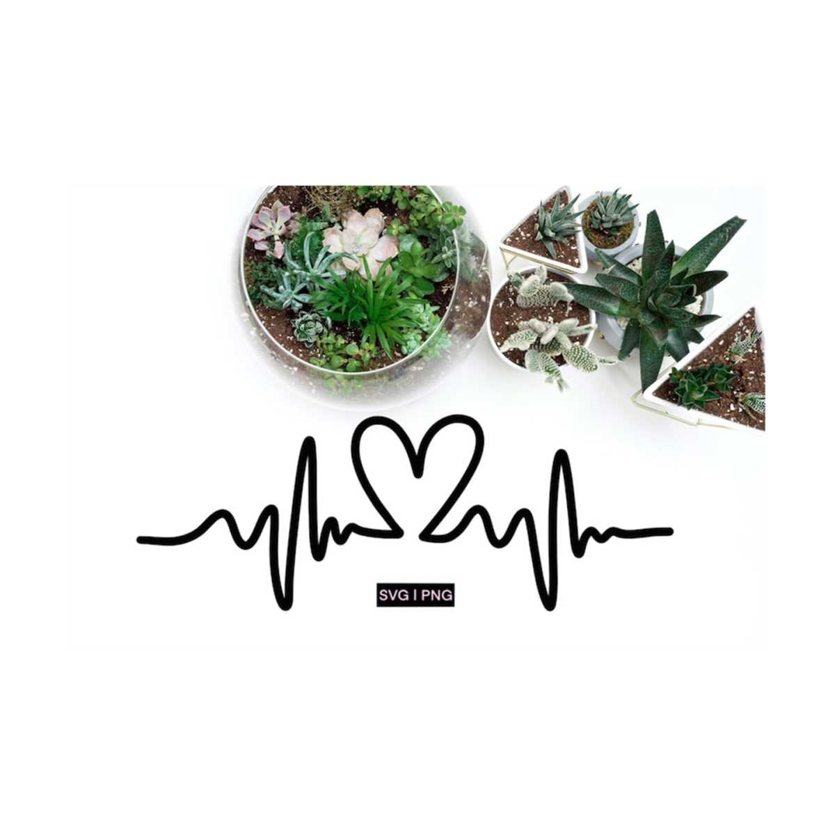 Heartbeat svg, healthcare svg, heart svg, heart beat svg, sv | Inspire ...