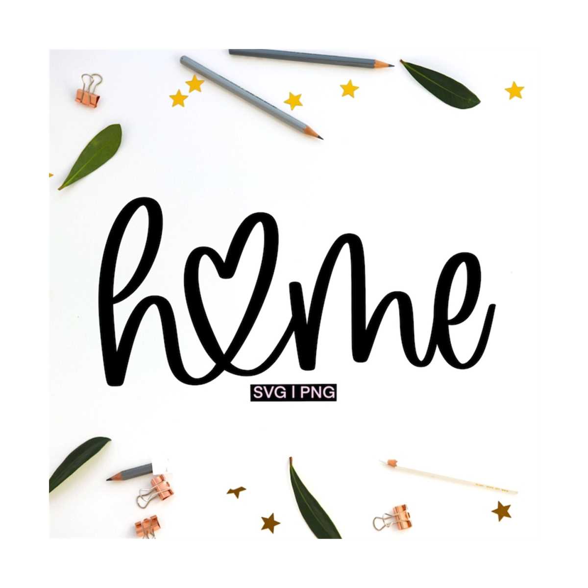 Home svg, hand lettered svg, home png, home decor svg, famil | Inspire ...