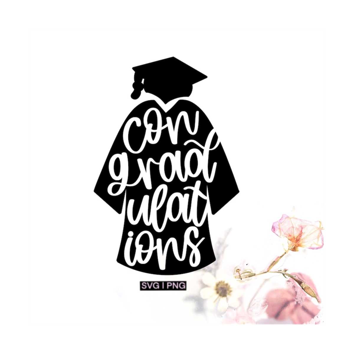 Congradulations svg, graduation svg, congrats grad svg, grad | Inspire ...