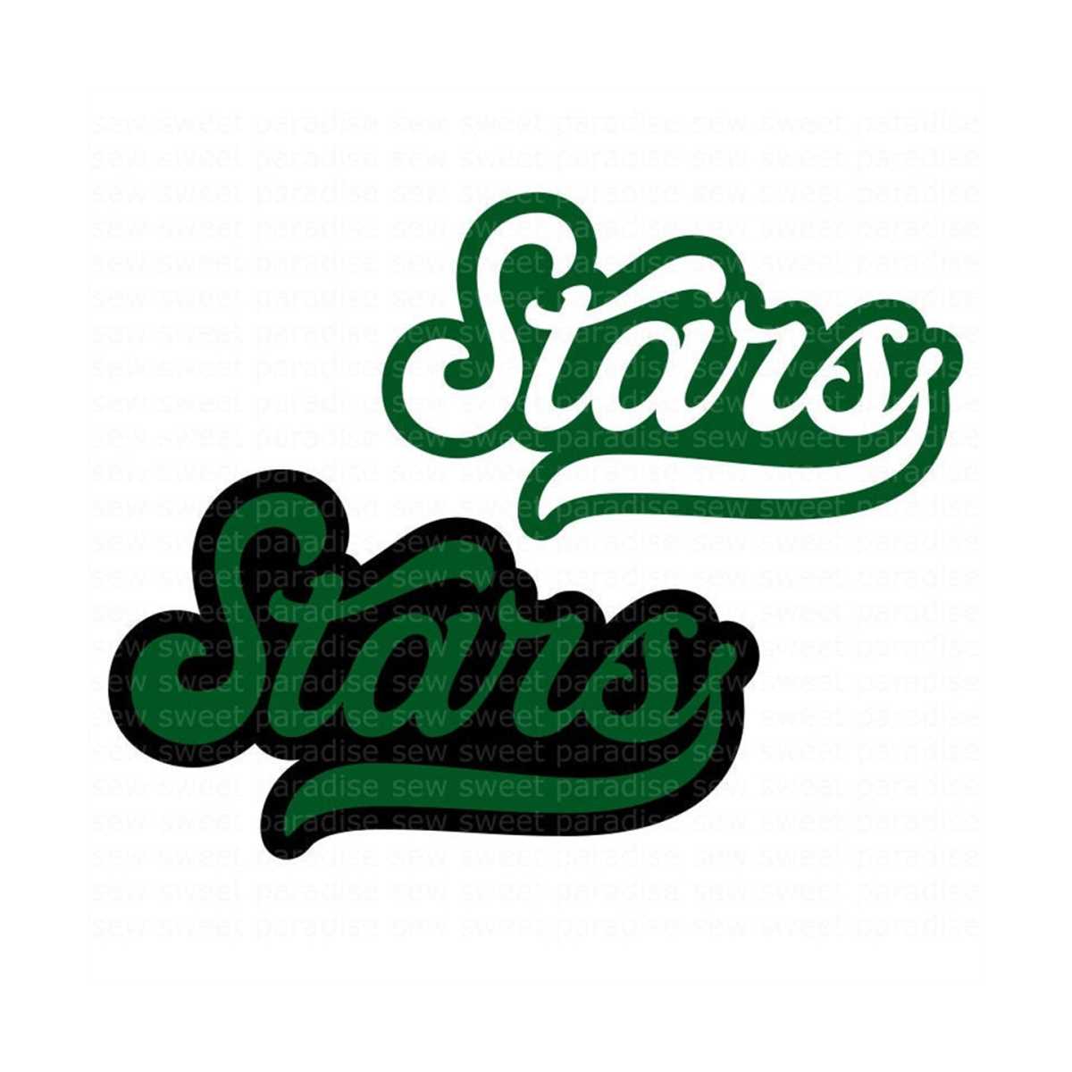 Stars SVG, Retro, Stars Shirt SVG, Stars PNG, Digital Downlo | Inspire ...