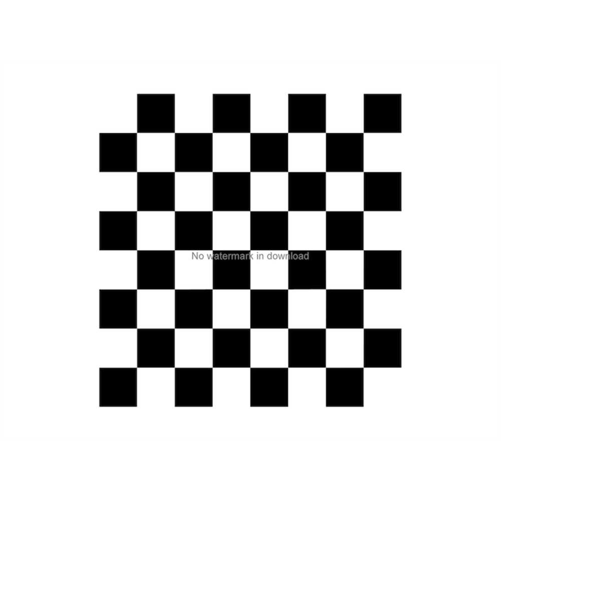 Checkerboard Svg Pattern, Checkerboard Svg Files For Cutting - Inspire ...