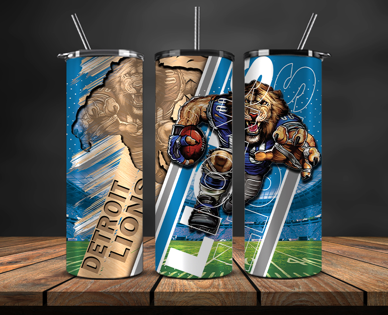 Tampa Bay Buccaneerss Tumbler Wrap , 3D Nfl Tumbler Wrap, Nf | Inspire ...