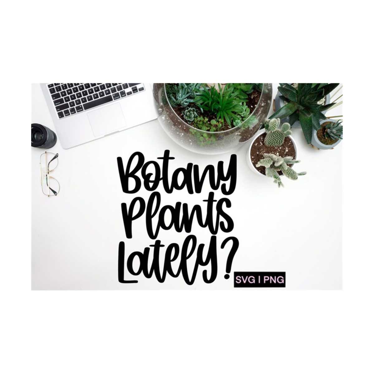 funny plant svg - Inspire Uplift