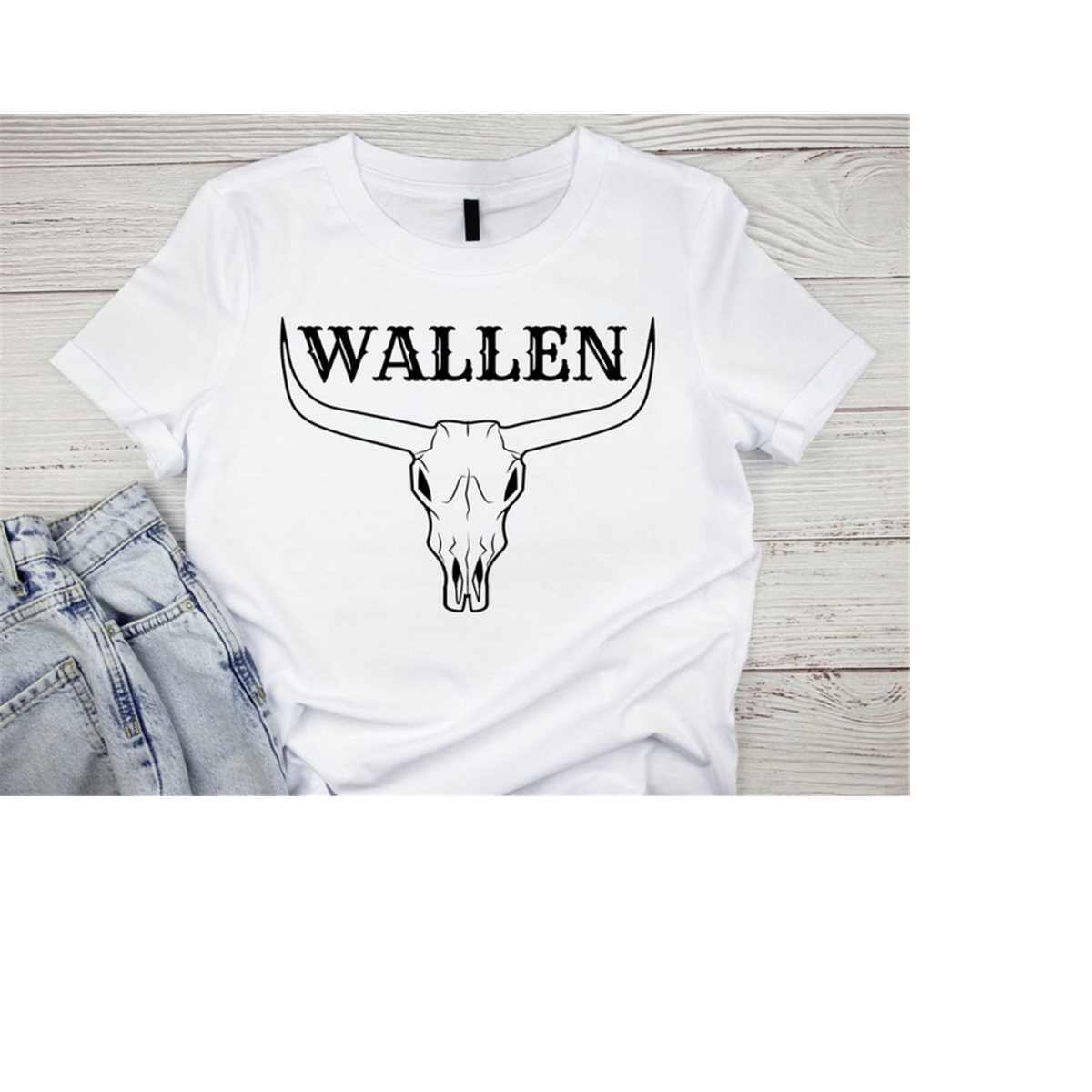 Morgan Wallen SVG, Concert, Country SVG, Wallen Concert, Cut - Inspire ...