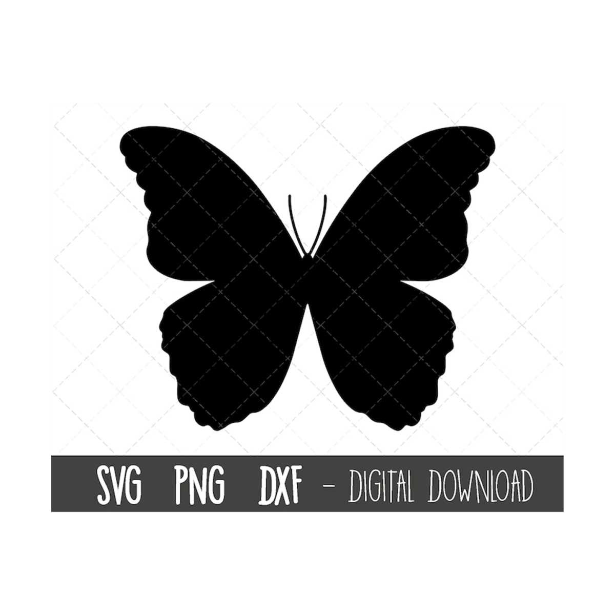 Butterfly SVG, Butterflies SVG bundle, Butterfly cut file, b | Inspire ...