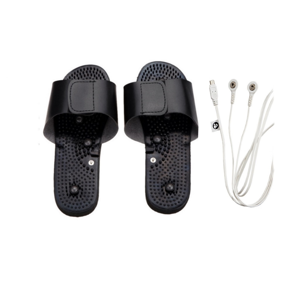 Remote Slippers-Electrode with connection to Any Model Denas | Inspire ...
