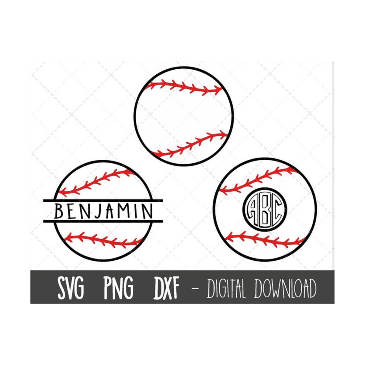 Baseball svg bundle, Baseball split name frame svg, baseball | Inspire ...