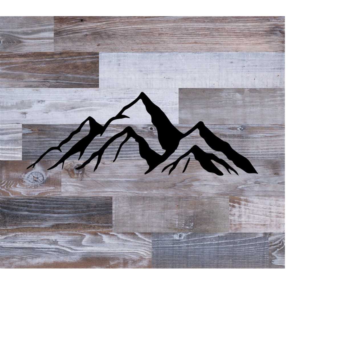 Range mountains SVG Cut Files png png PNG png, range nature - Inspire ...