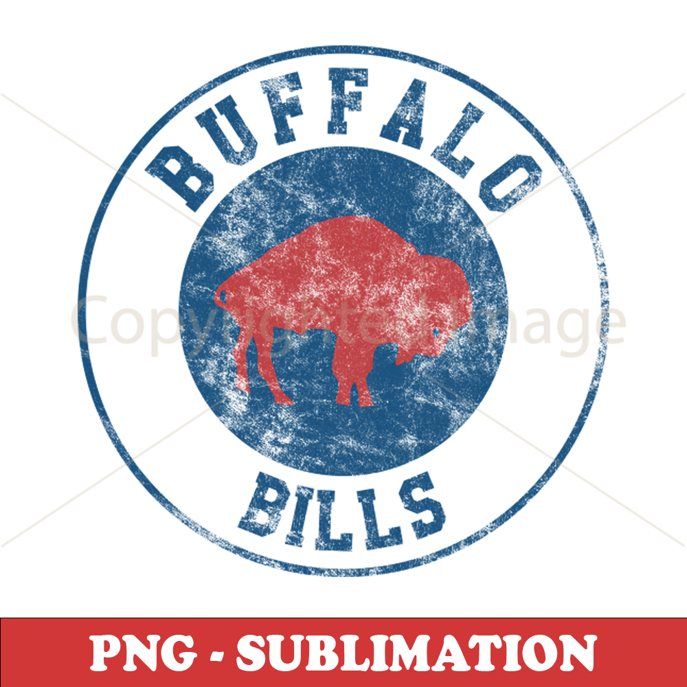 Buffalo Bills Sublimation Download - High Quality PNG - Show - Inspire ...