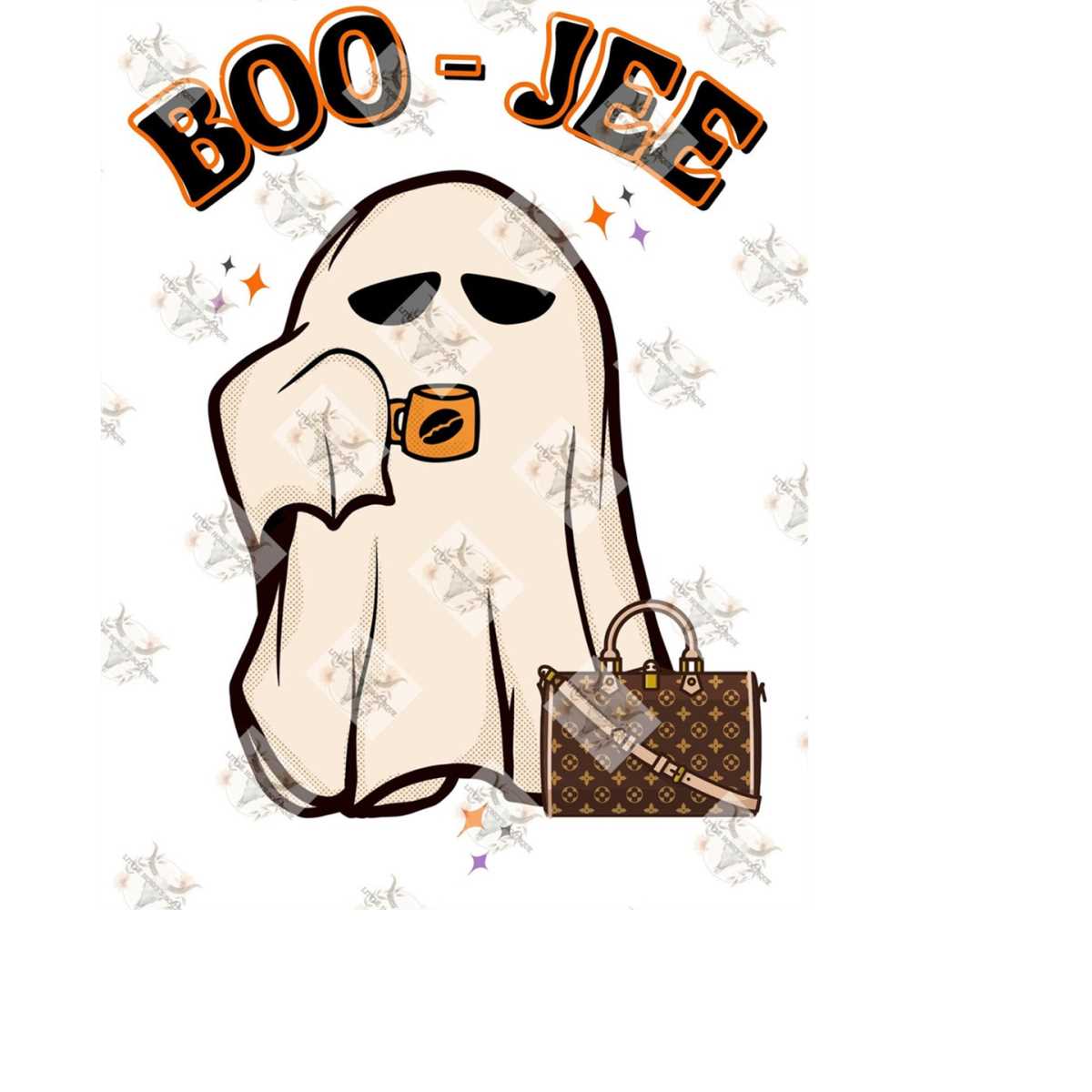 Boo-Jee png, Boo-Jee svg, Ghost png, ghost svg, Halloween sv - Inspire ...