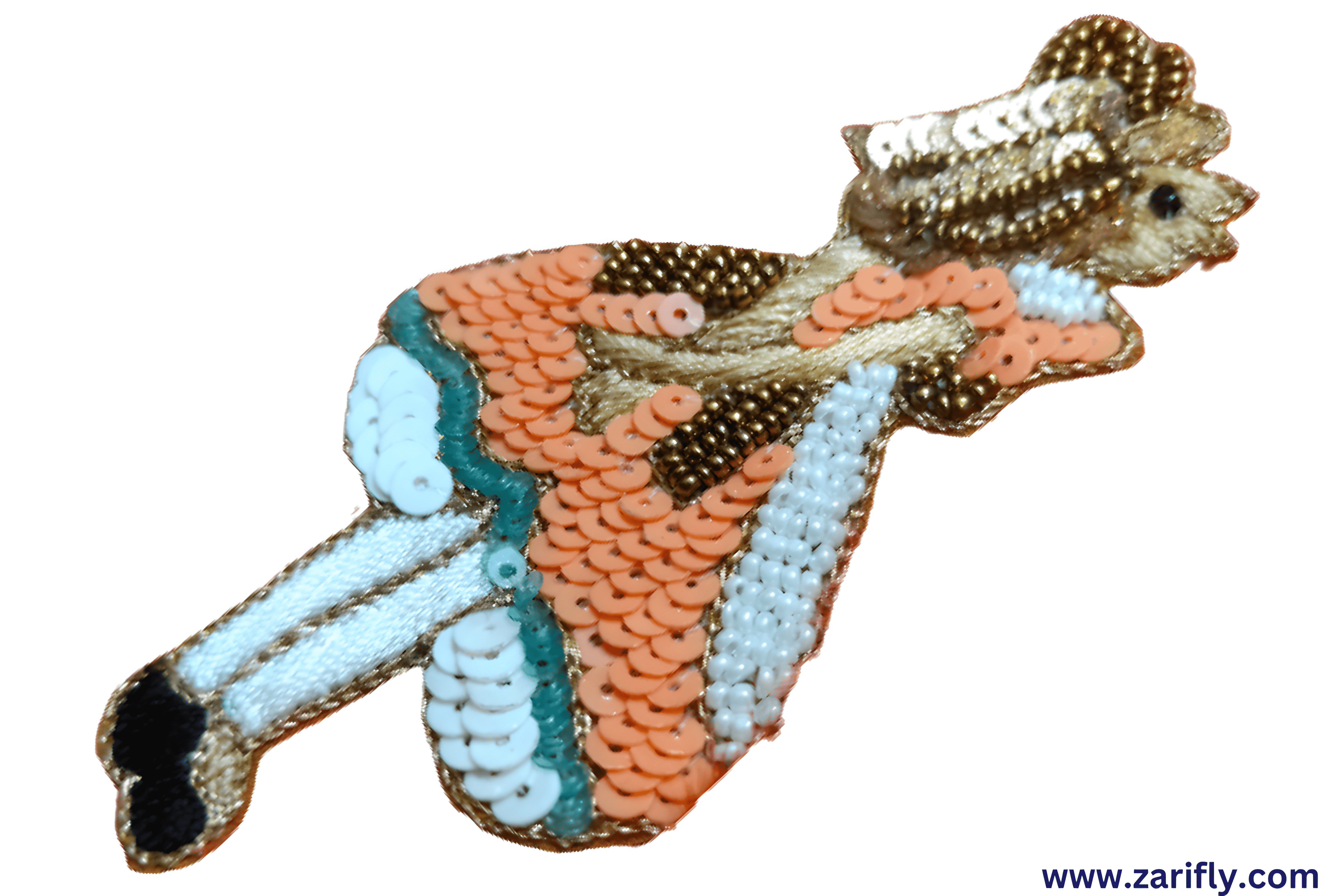 A colorful and cute patch that makes you shine like a star. - Inspire ...