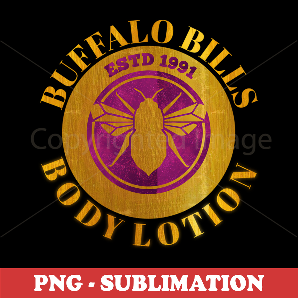 Buffalo Bills - Sublimation PNG Digital Download - Show Your | Inspire ...
