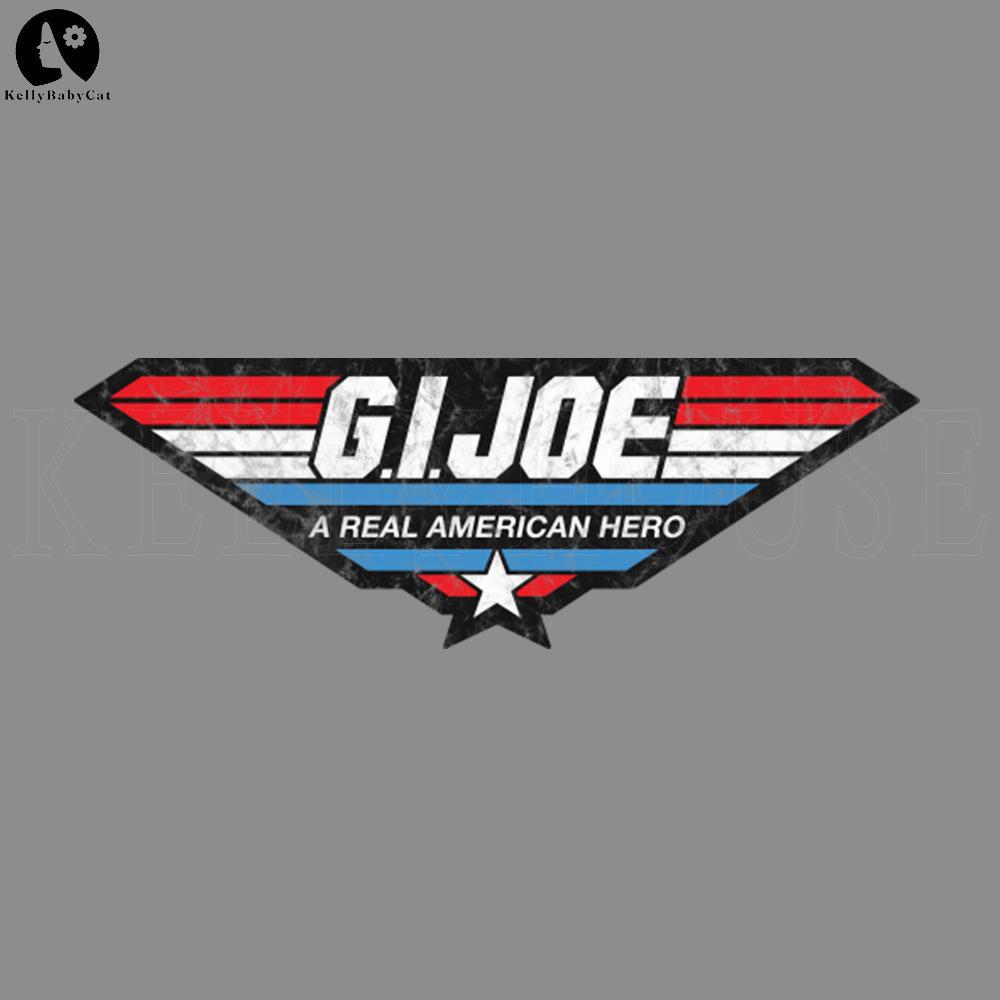 Danger Zone Joe, Cartoon PNG | Inspire Uplift