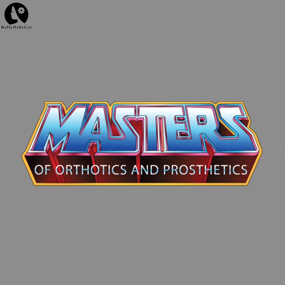 Masters of Orthotics and Prosthetics, Cartoon PNG | Inspire Uplift