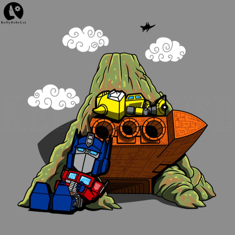 Transformers Optimus Bumblebee Cybertronian Nuts, Cartoon PN | Inspire ...