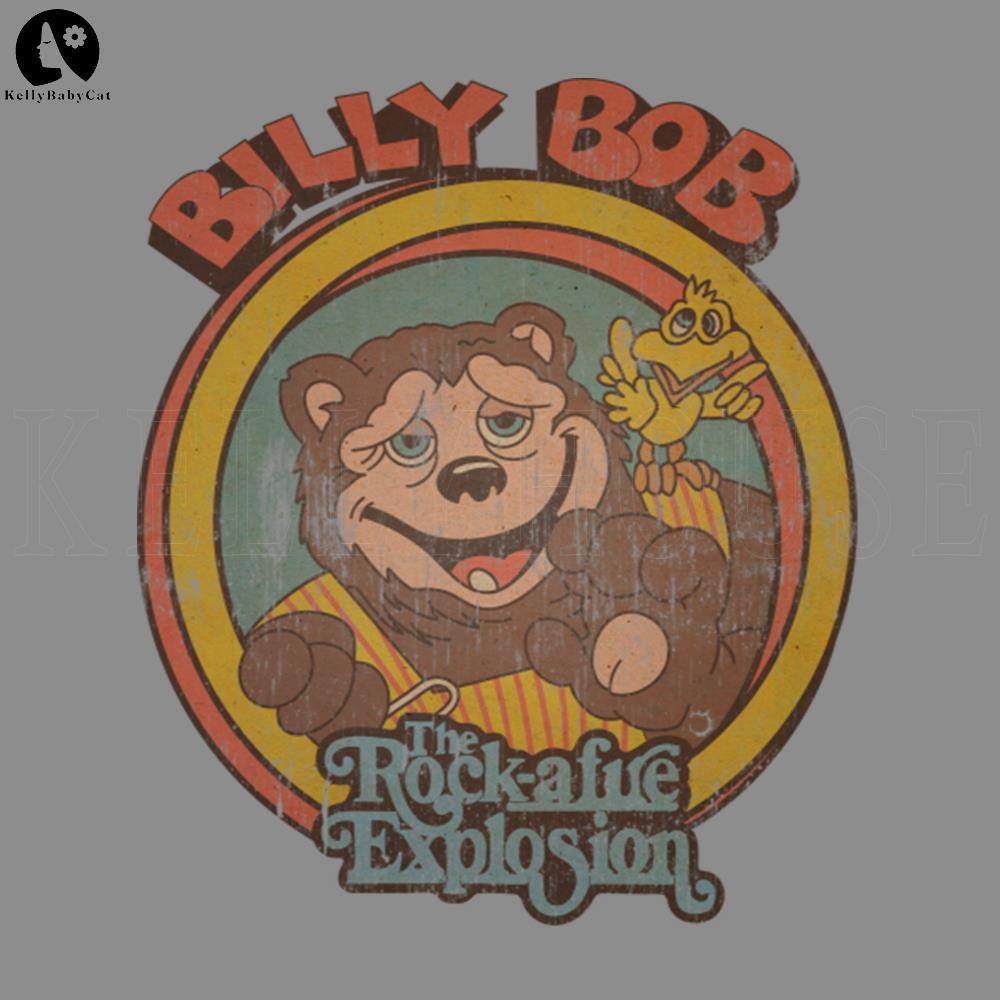 Vintage Billy 80s Cartoons, Cartoon PNG | Inspire Uplift