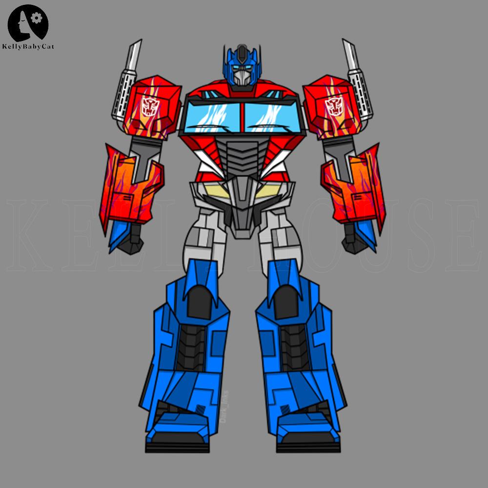Optimus Prime Transformers, Cartoon PNG | Inspire Uplift