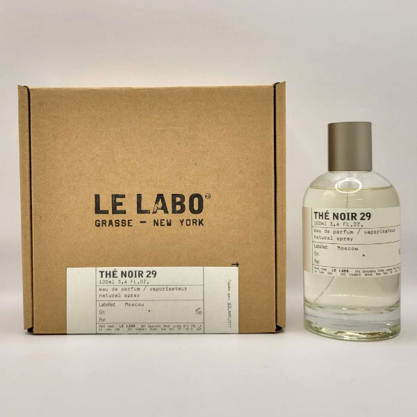 Le Labo The Noir 29 Eau De Parfum 3.4Oz. New with Box seal | Inspire Uplift
