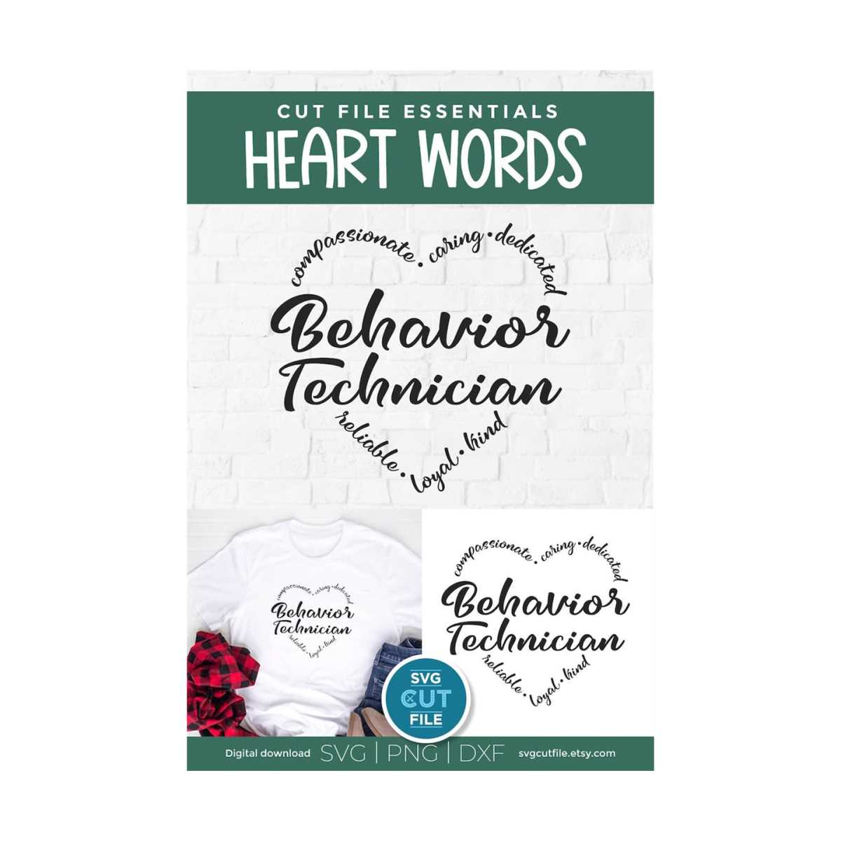 Behavior technician svg, behavioral svg, behavior tech svg, | Inspire ...