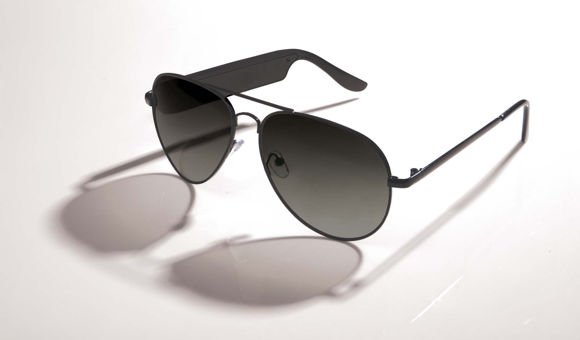 Audio Aviators- Wireless Speaker Sunglasses - Inspire Uplift