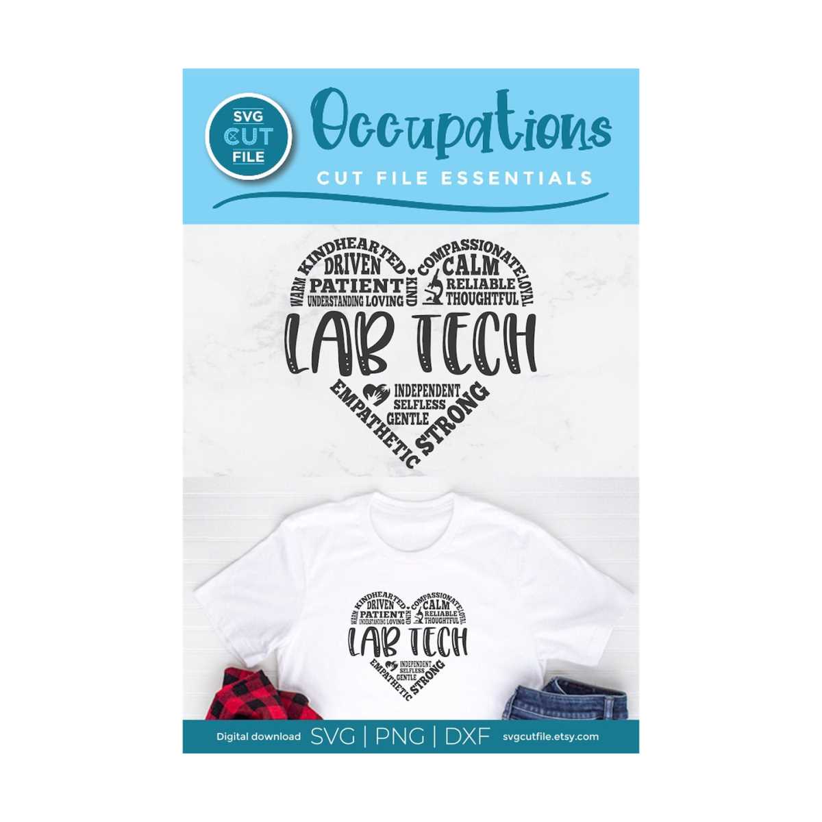 Lab tech svg, laboratory tech svg, bloodwork svg, blood work | Inspire ...